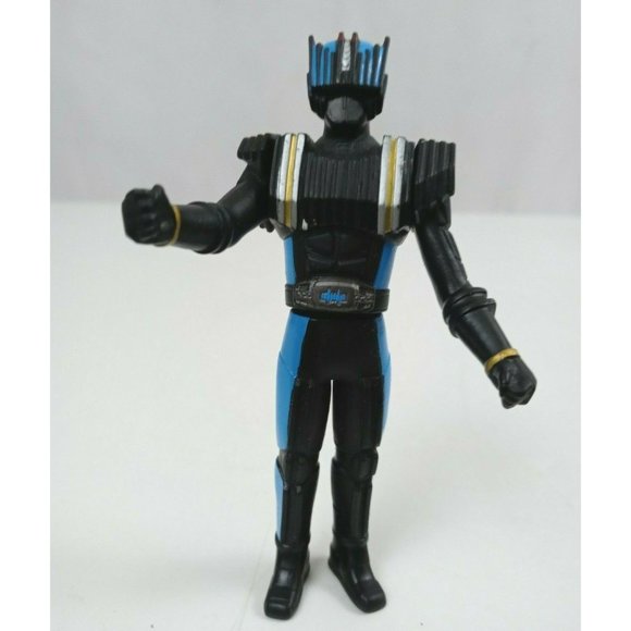 Bandai Namco | Toys | Bandai Japan Kamen Masked Rider Zio Rkf Legend ...